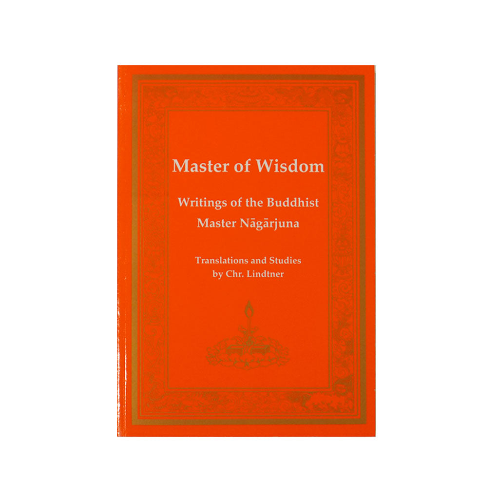 Master of Wisdom – Dharma College